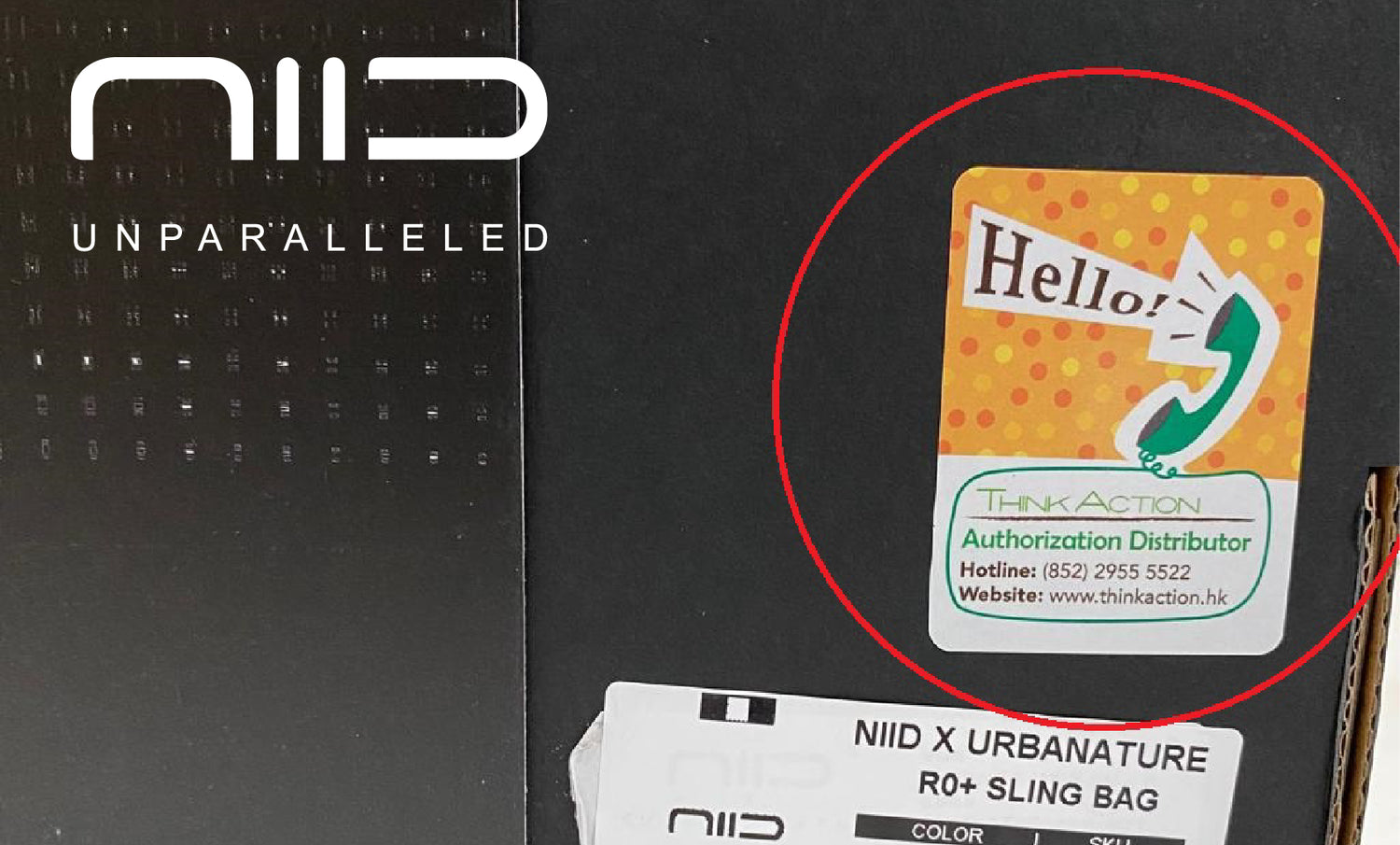 新手攻略 – Think Action