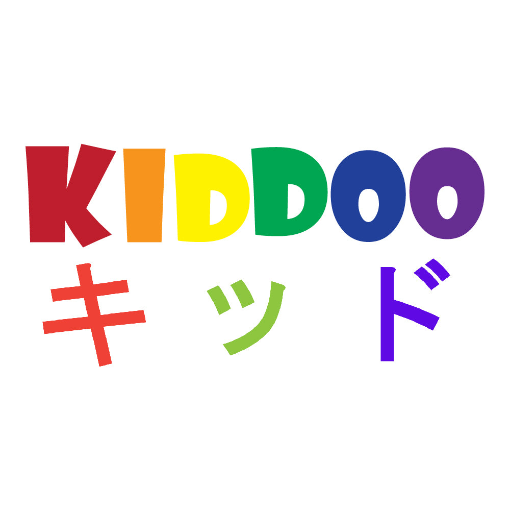 Kiddoo – Think Action
