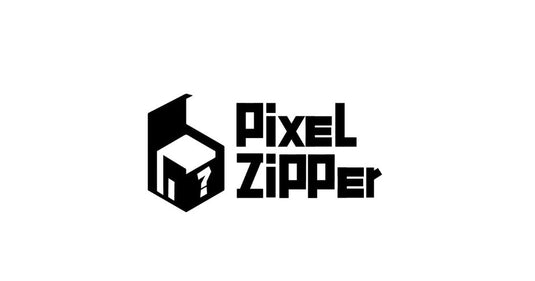 Pixel Zipper – Think Action
